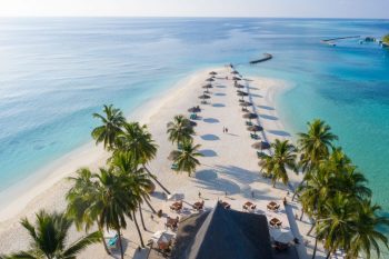Maldivene - bestill din reise til Maldivene hos Paradisreiser!