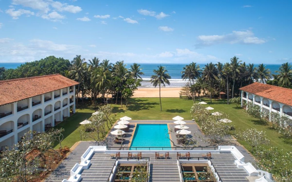 Heritance Ayurveda - Sri Lanka | Paradisreiser